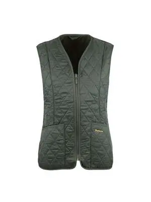Barbour Betty Padded Bodywarmer With Liner