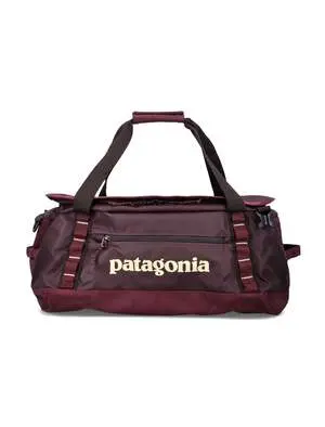 Patagonia Black Hole Duffel 40l