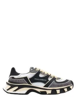 Dolce & Gabbana Chunky Lace-up Sneakers
