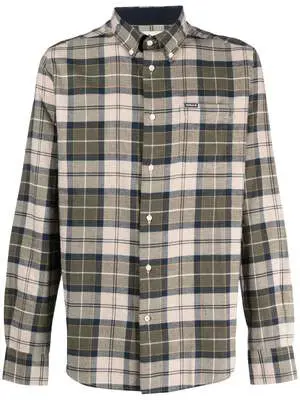 Barbour Cotton Shirt