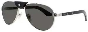 Cartier Aviator Sunglasses