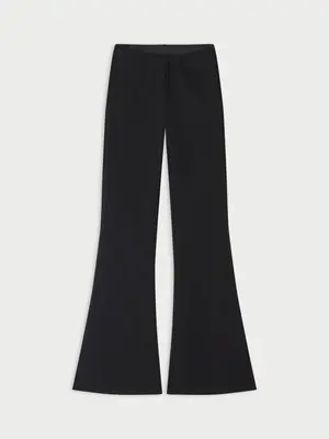 By Malene Birger Flare Pants For Women