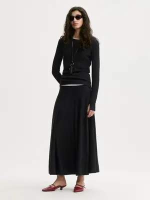 BY MALENE BIRGER Geri Maxi Skirt
