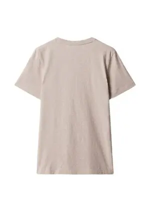 Maison Kitsuné Baby Fox Cotton T-shirt