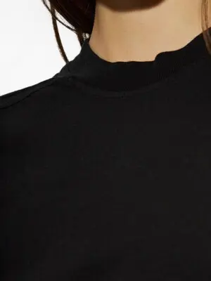 Rick Owens Cotton T-shirt