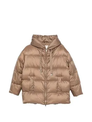 Max Mara Puffer Vest