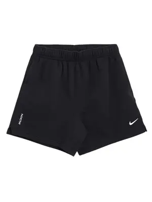 NIKE NOCTA Cotton Bermuda Shorts