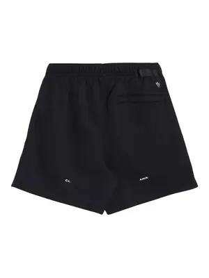 NIKE NOCTA Cotton Bermuda Shorts