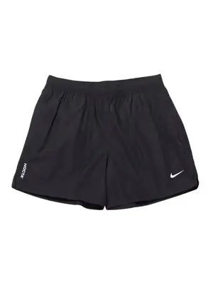 NIKE NOCTA Nylon Short - Black