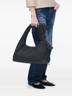 Marc Jacobs Sack Nylon Handbag