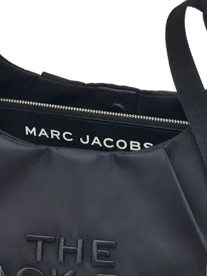 Marc Jacobs Sack Nylon Handbag