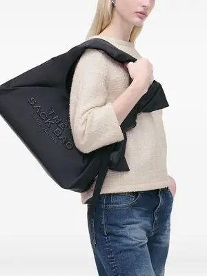 Marc Jacobs Sack Nylon Handbag