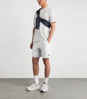 Vuori 7 Lined Kore Shorts