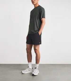 Vuori 5’’ Lined Course Shorts