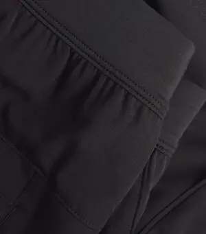 Vuori 5 Lined Performance Shorts - Black
