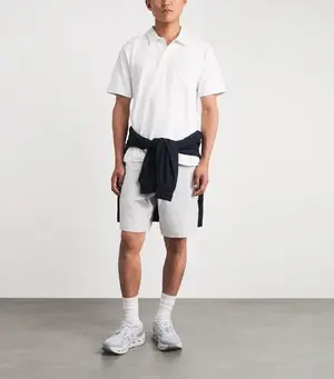 Vuori 8’’ Aim Shorts