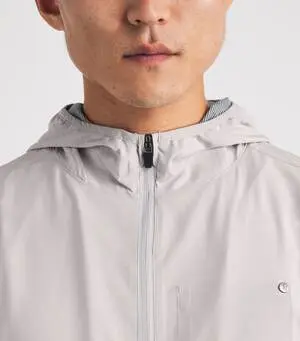 Vuori Outdoor Trainer Shell Jacket