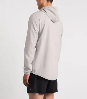 Vuori Outdoor Trainer Shell Jacket