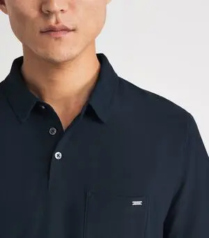 Vuori Ace Polo Shirt