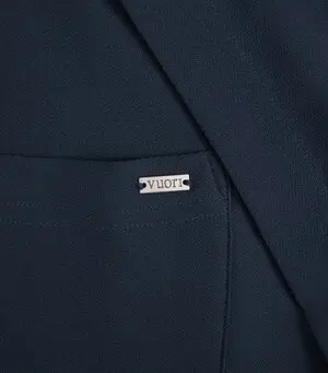 Vuori Ace Polo Shirt