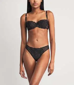 Chantelle Champs Elysées Brazilian Briefs