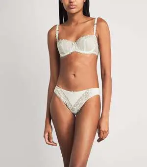 Chantelle Champs Elysées Brazilian Briefs