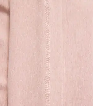 Vuori Strato Tech T-shirt - Pink