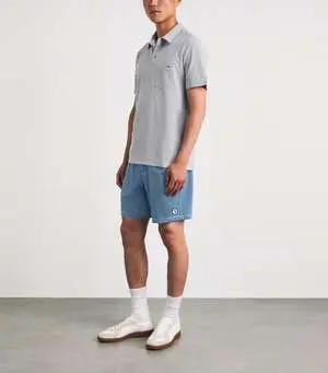 Vuori 7 Lined Kore Shorts