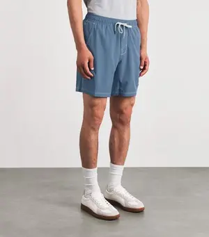 Vuori 7 Lined Kore Shorts