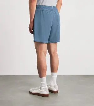 Vuori 7 Lined Kore Shorts