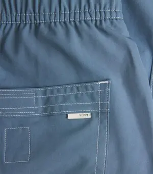 Vuori 7 Lined Kore Shorts