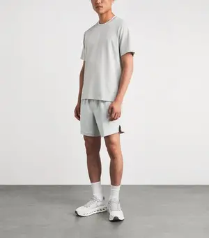 Vuori 7’’ Unlined Crosscourt Shorts