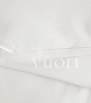 Vuori 7’’ Unlined Crosscourt Shorts