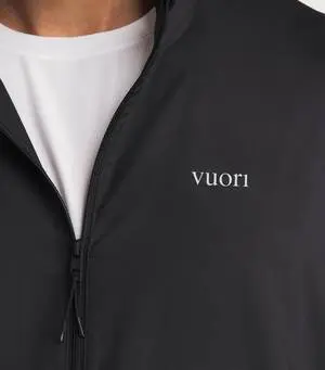 Vuori Terrain Track Jacket