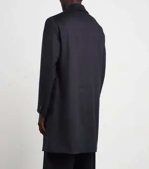 Barena Venezia Cashmere Overcoat