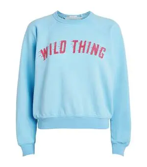 MOTHER The Concert Sweatshirt