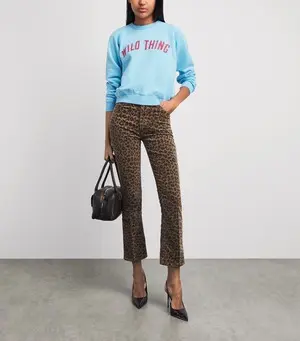 MOTHER The Concert Sweatshirt