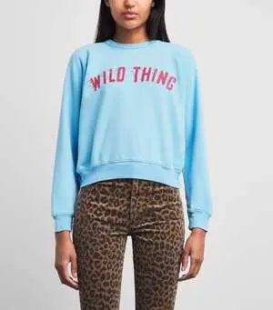 MOTHER The Concert Sweatshirt