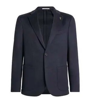 Pal Zileri Cashmere Brera Blazer