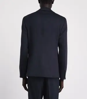 Pal Zileri Cashmere Brera Blazer