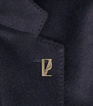 Pal Zileri Cashmere Brera Blazer