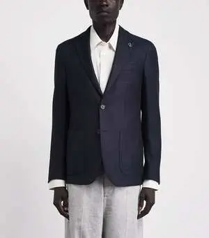 Pal Zileri Brera Blazer