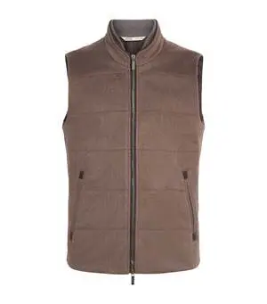 Maurizio Baldassari Classic Outerwear For Men