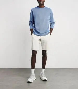 Kjus Essentials Crew Neck Sweater