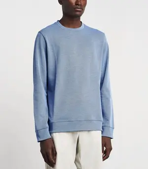 Kjus Essentials Crew Neck Sweater