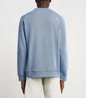 Kjus Essentials Crew Neck Sweater