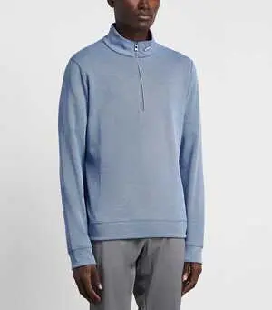 Kjus Essentials Quarter-zip Sweatshirt