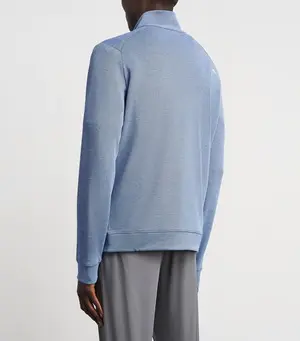 Kjus Essentials Quarter-zip Sweatshirt