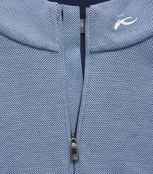 Kjus Essentials Quarter-zip Sweatshirt