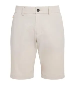 Kjus Iver 10-inch Inseam Performance Shorts